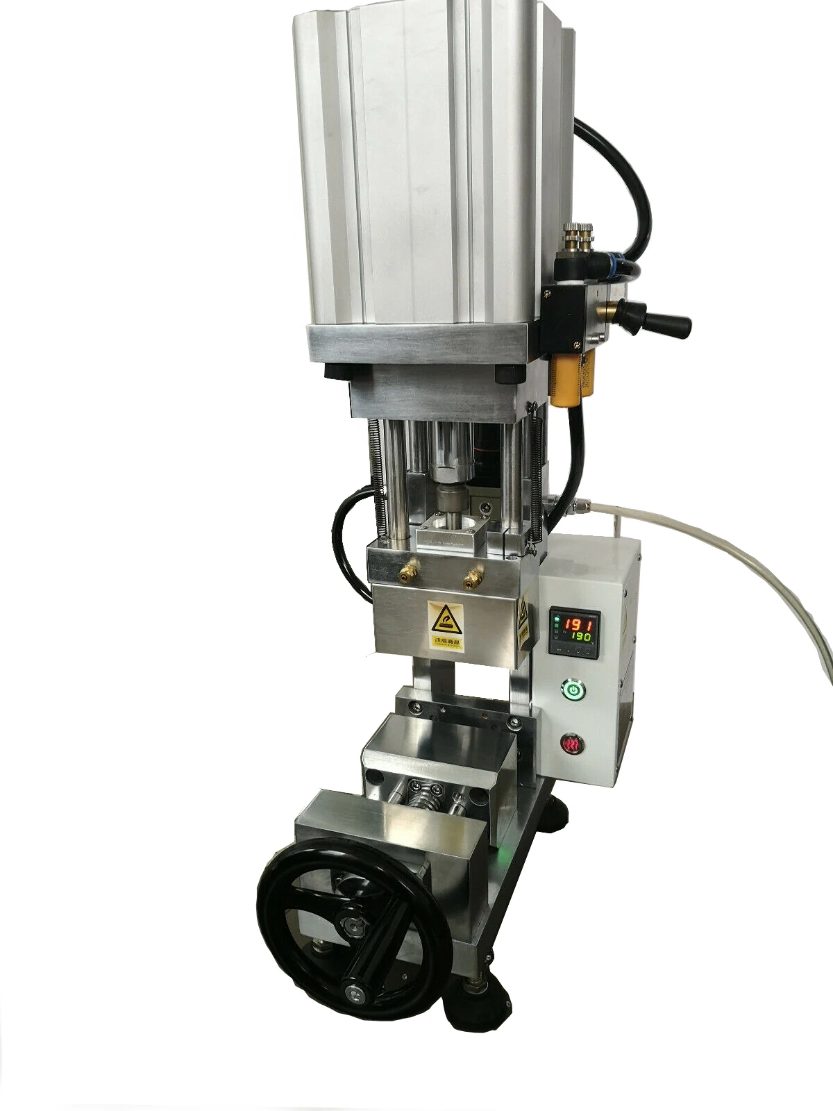 Mini Inyectoras De Plastico - Ideal for Class Teaching