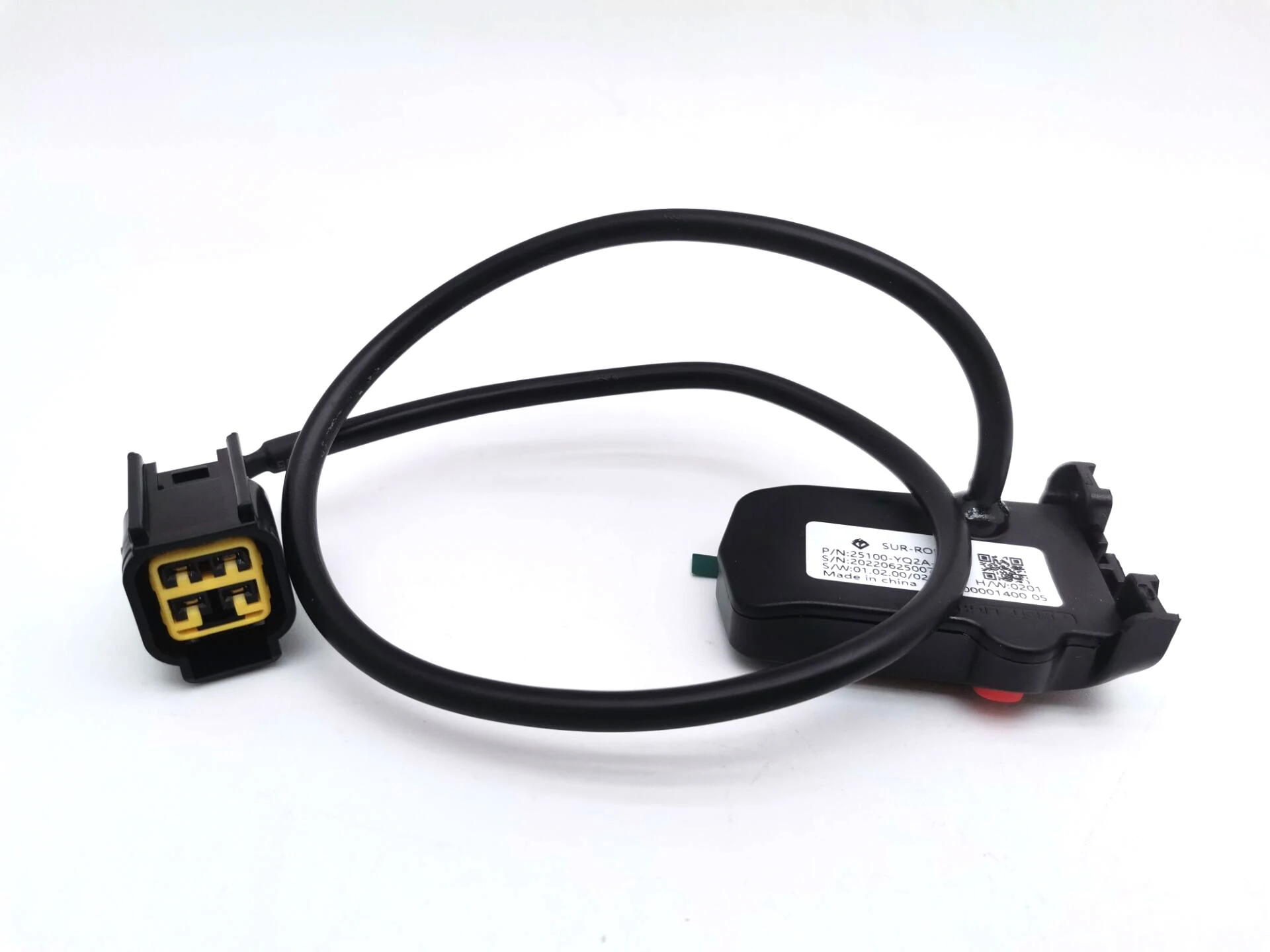 Durable Lcd Display For Surron Light Bee & Light Bee X Electric Bike