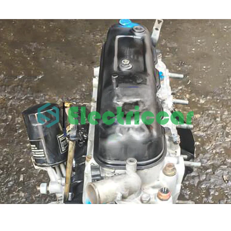 Toyota Hiace/hilux 2Y 3Y 4Y Complete Gasoline Engine - Best Price