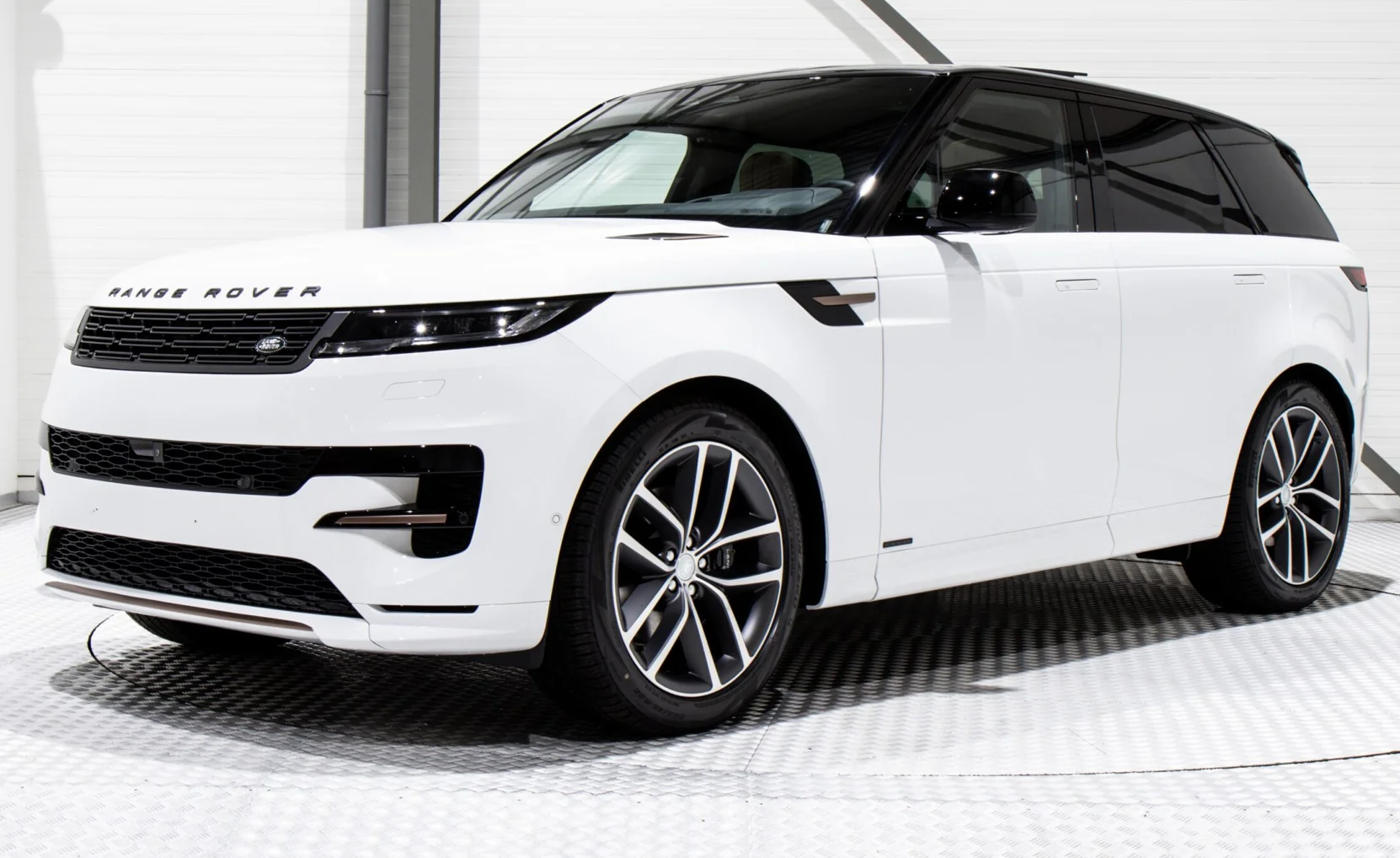 Direct Available New Model Range Rover Autobiography 2024 Suv Land ...