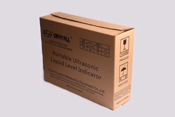 Portable Ultrasonic Liquid Level Indicator for CO2 Cylinder