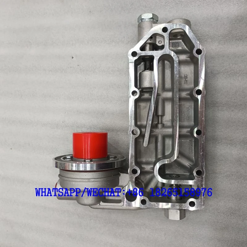 Oil Filter Seater C4936396 for 6CT 8.3 L Engine Repair