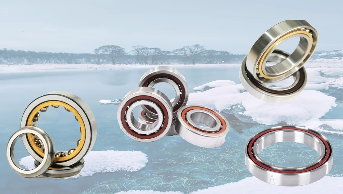 Original Japan Brand Double Row Angular Contact Ball Bearing 3308-2rs1 ...