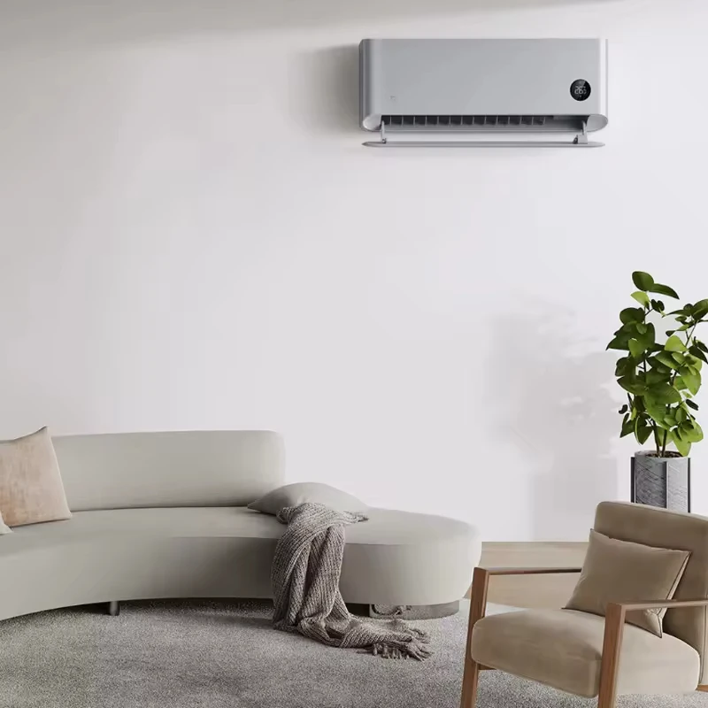 Xiaomi Mijia Air Conditioner - Efficient Cooling & Heating