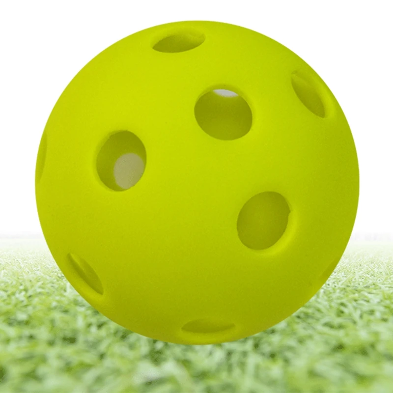 Customized Pickleball Balls - High Quality USAPA Outdoor