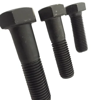 M20 M30 Grade 8.8 Hex Head Bolts - Buy Hex Head Bolts,M20 Grade 8.8 ...