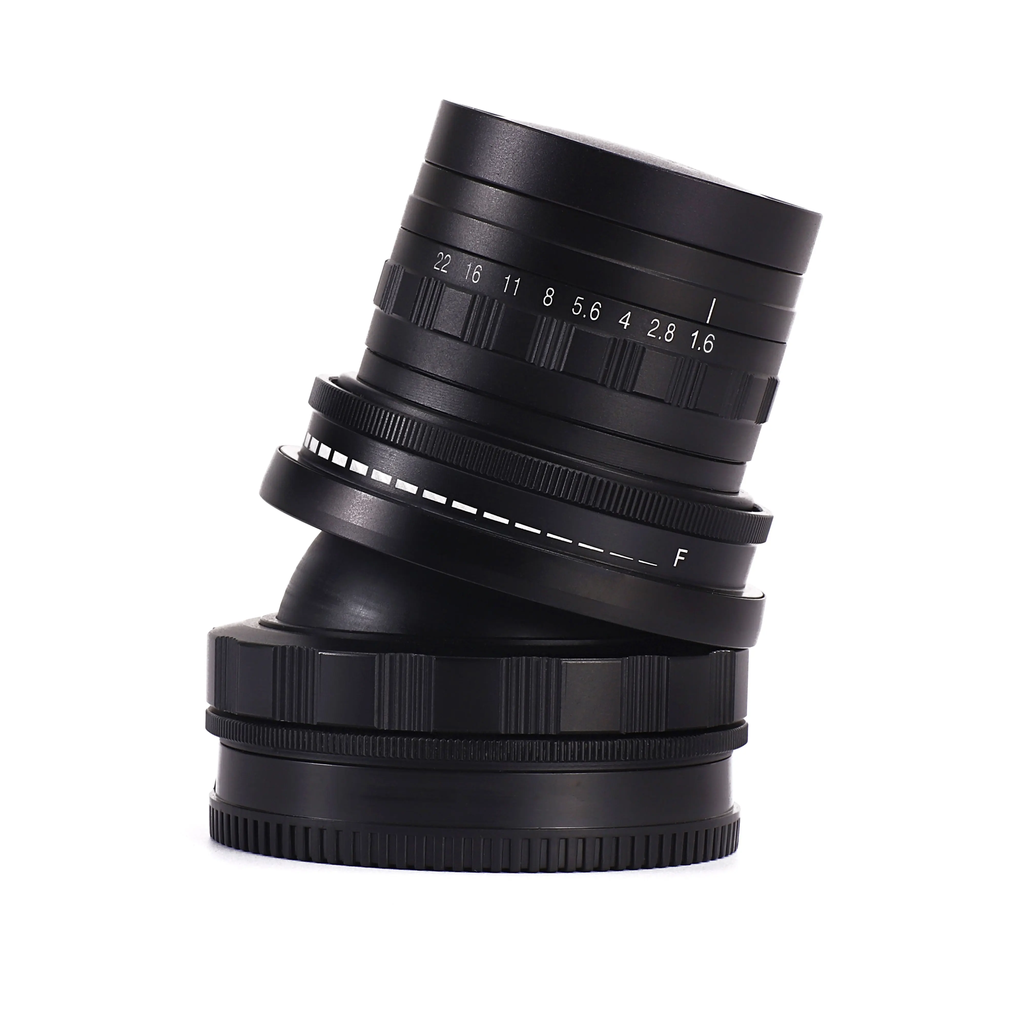 Miniature Model Effect Custom Deflection Zoom Lens F2.0-f1.6 Tilt Shift ...
