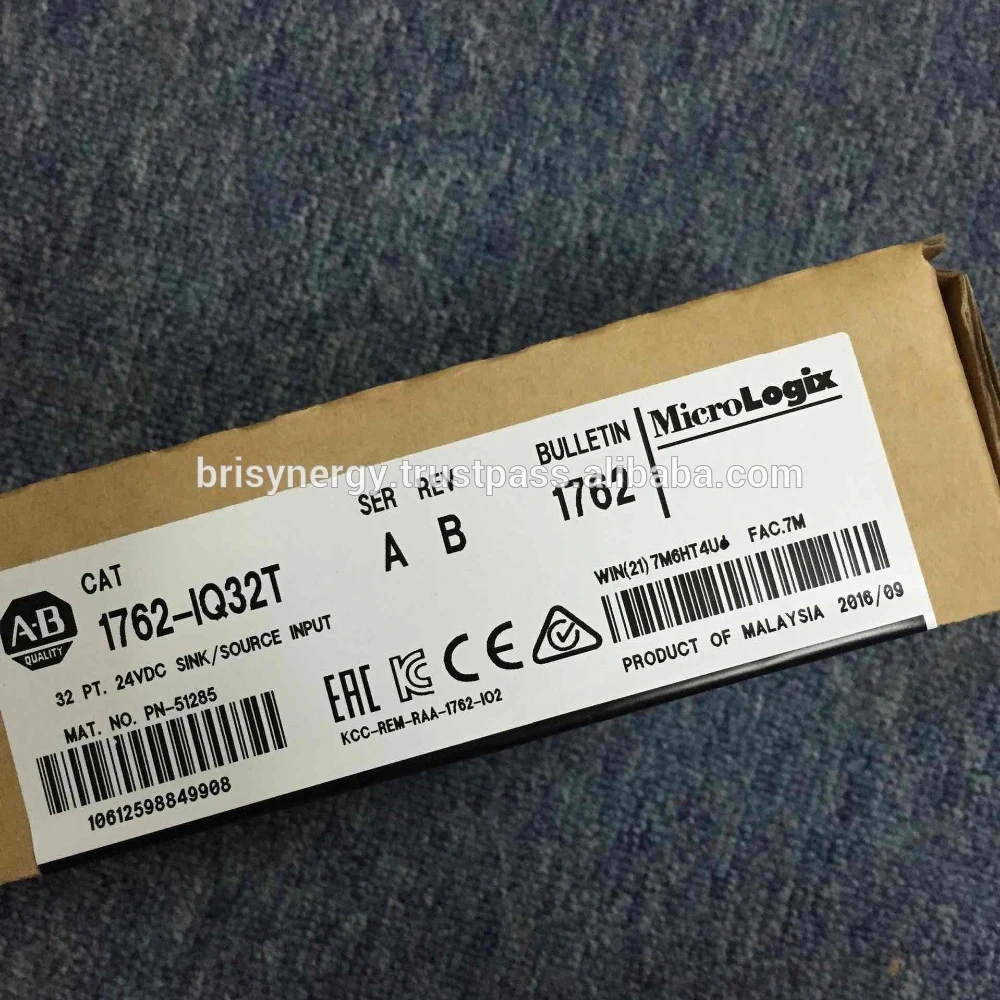 Ab Original New Plc 1734-232asc 1734-485asc 1734-acnr 1734-adn 1734 ...