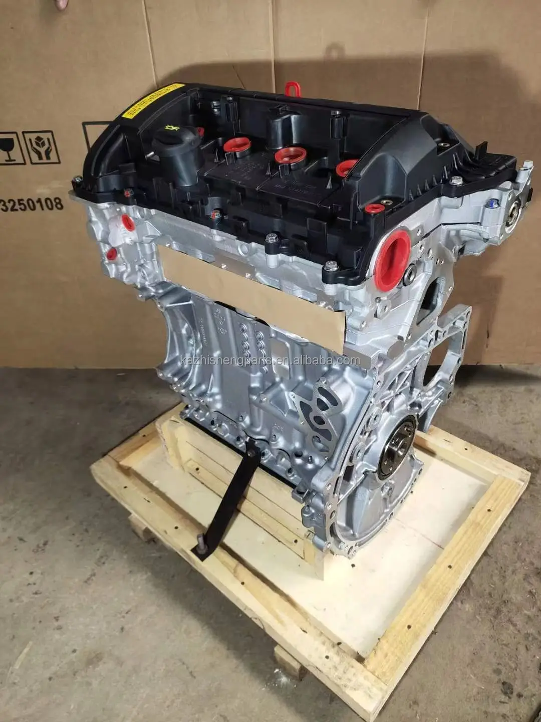 Remanufactured MINI COOPER S ENGINE Assembly N18 71K MILES