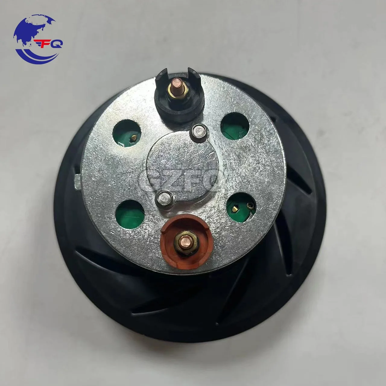 797f Excavator Caterpillar Fan Blower Motor 466-7341 - Buy 466-7341,Fan ...
