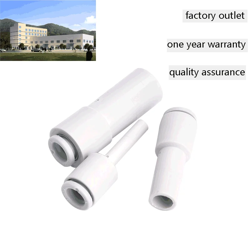 Xinde Smc Type Pneumatic Variable Diameter End Quick-insertion Airtac ...