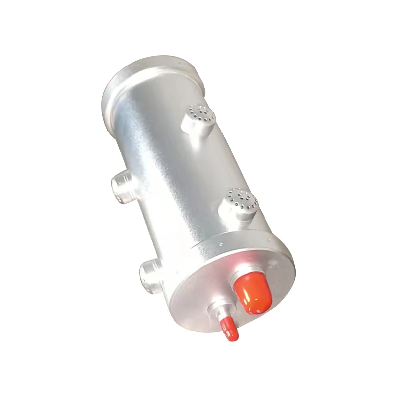 Clean Room Particle Planktonic Bacteria Content Detection Compressed ...