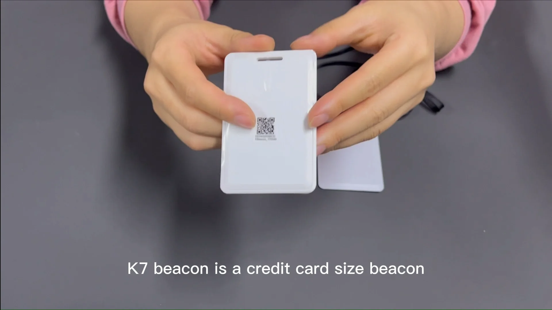 K7w Ble Uwb Beacon People Tracking Iot Tags Low Energy Bluetooth Tag - Buy Uwb People Tracking ...