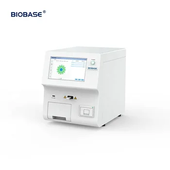 公司概述 - Biobase Biotech (jinan) Co., Ltd.