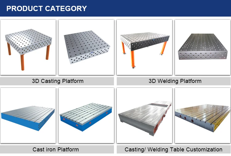 Cast Iron Welding Tables 3d Cast Iron Welding Table Cast Steel Iron ...