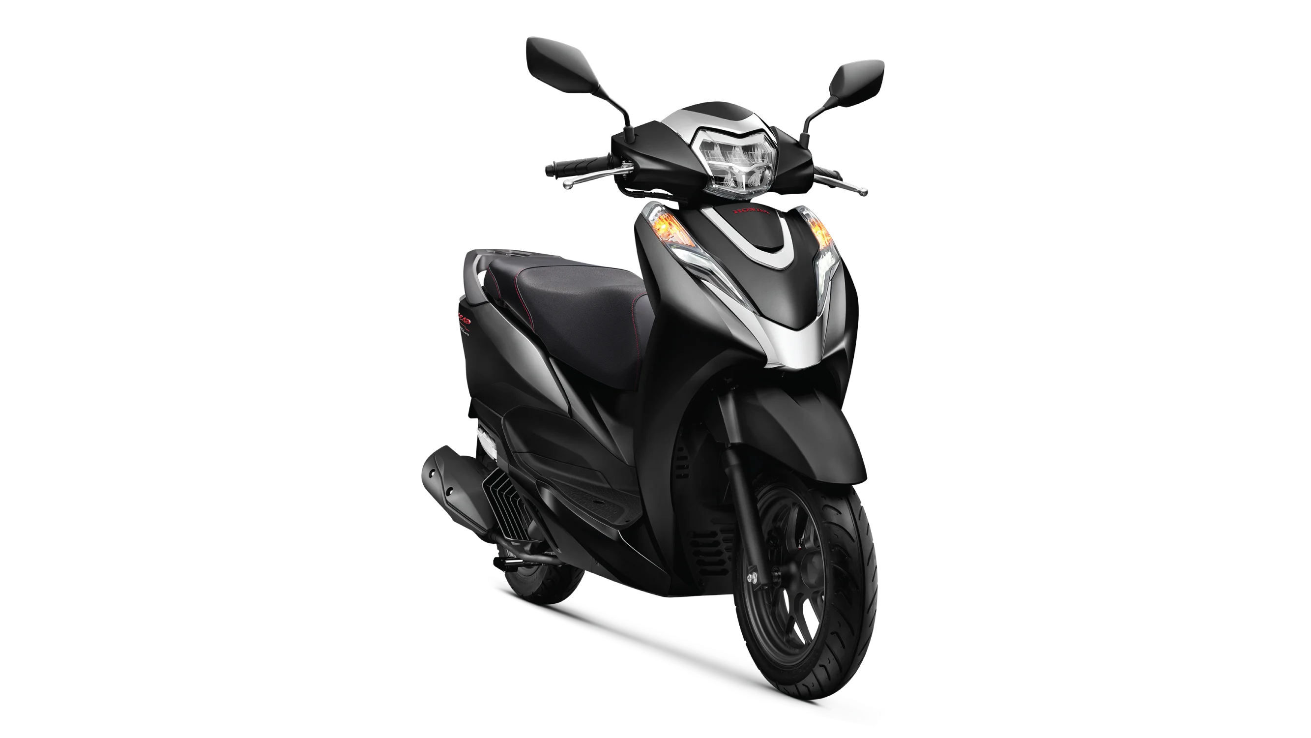 Brand New Vietnam Hond a Lead 125 Smart Key Scooter