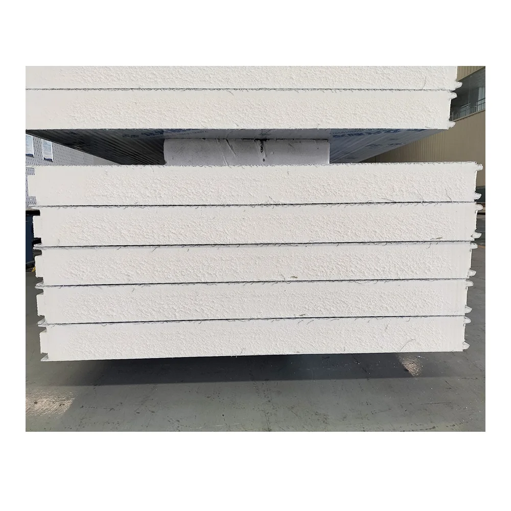 Pu Wall Panel Foam Board Insulation Price For Polyurethane Foam Pir ...