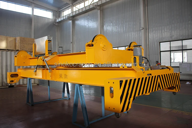 Standard 20ft/40ft Electric Fixed 360 Degree Rotation Container ...