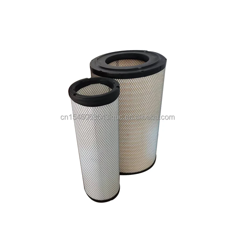 Truck Engine Part Air Intake Air Filter Element 1869992 Rs5671 P781180 ...