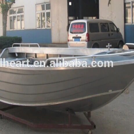 Dinghy Boat 3.65m/4m/4.2m/4.5m Aluminum Dinghy Fishing Boat For Sale ...