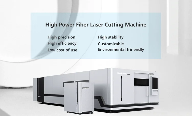 Laser Cutting Machines for Carbon Steel Aluminum Silver Fully Enclosed ...