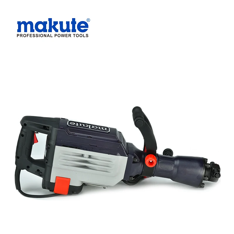 Alibaba.com: Makute 35mm–85mm 220V 2800W electric hydraulic concrete ...