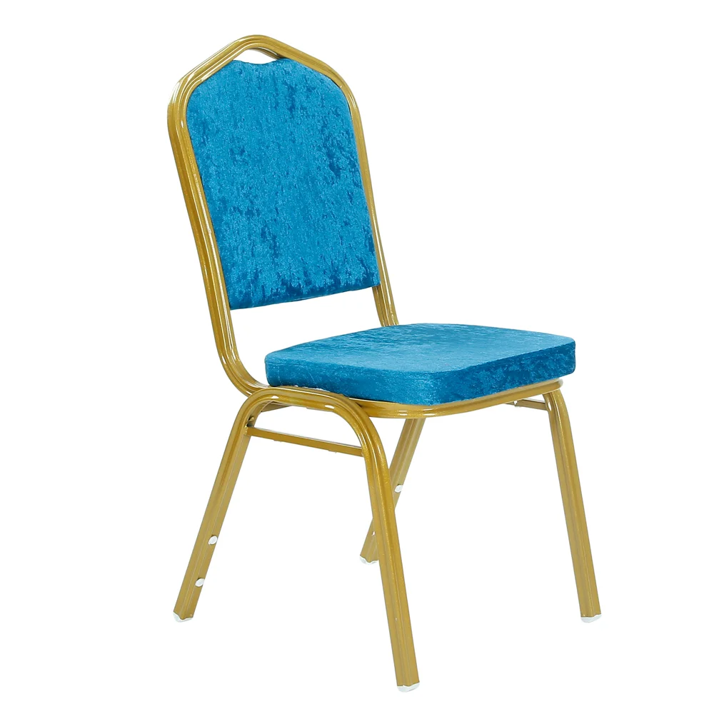 Stackable Pakistani Dining Chairs - Modern & Luxurious