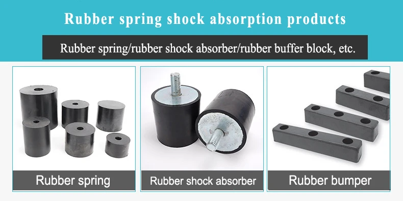 50 Shore Hardness Silicone Rubber Gasket - Customize Nonstandard Product