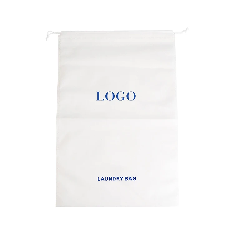Perfect In Workmanship Non Woven Hotel Dust Bag Modern Design Envelope ...