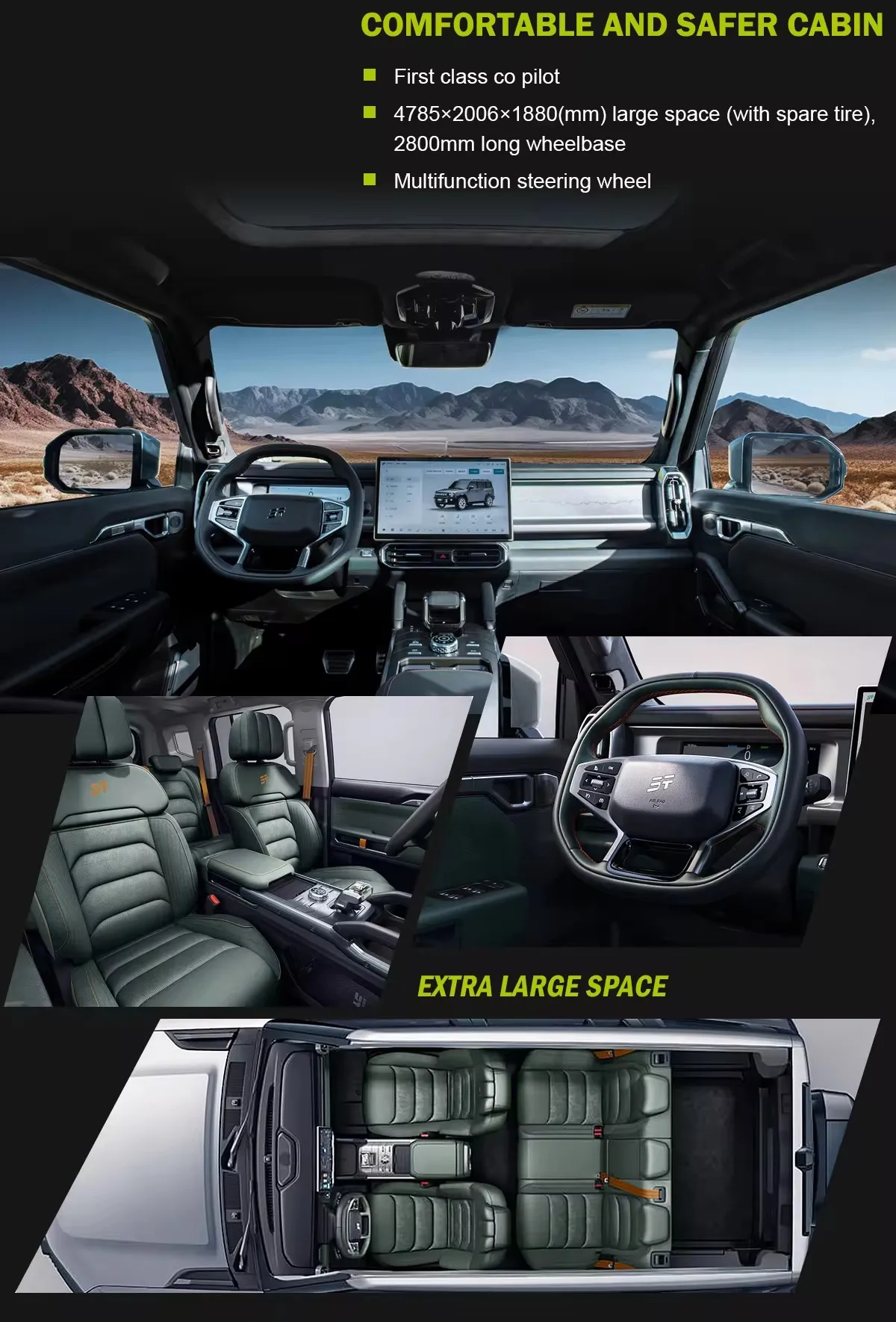 China Chery 5 Doors 5 Seats Sport Jetour Traveler Travel Jet T2 T3 1.5t Suv Car 2024 2023 Jetour ...