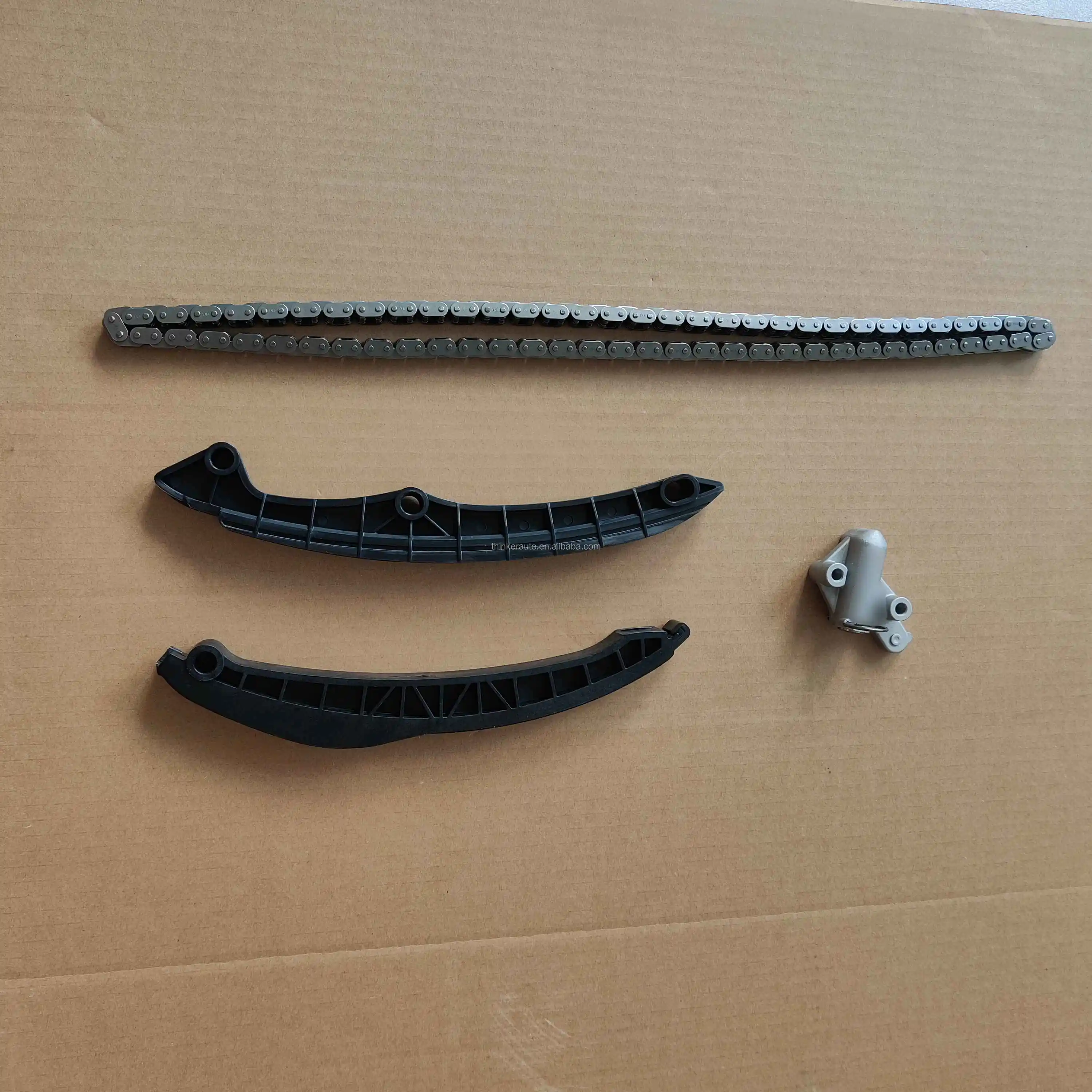 Auto Parts Timing Chain Kit 559015410 For Ea111 5590154100 03c109158 ...