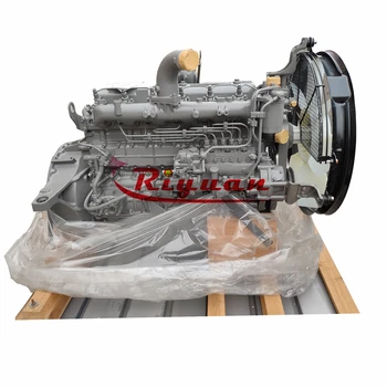 Gzry 4jb1 6uz1 4jj1 Diesel Engine Assembly 6wg1 4bg1 6sd1 6bg1 4hk1 6hk1 Excavator Accessories ...