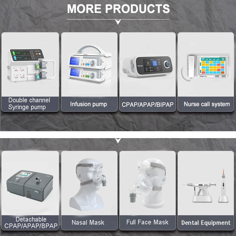 Alibaba.com: Portable Baxter Infusion Pump for veterinary anesthesia ...