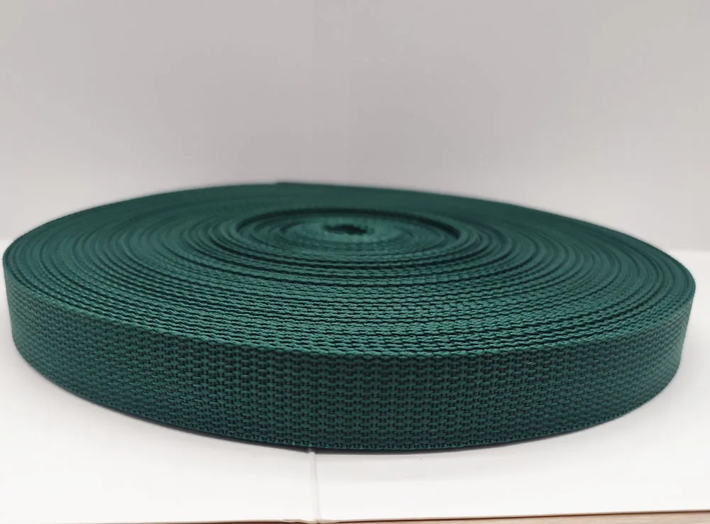High Quality Webbing Factory Wide And Narrow Webbing 1inch 2" Pp Tape ...