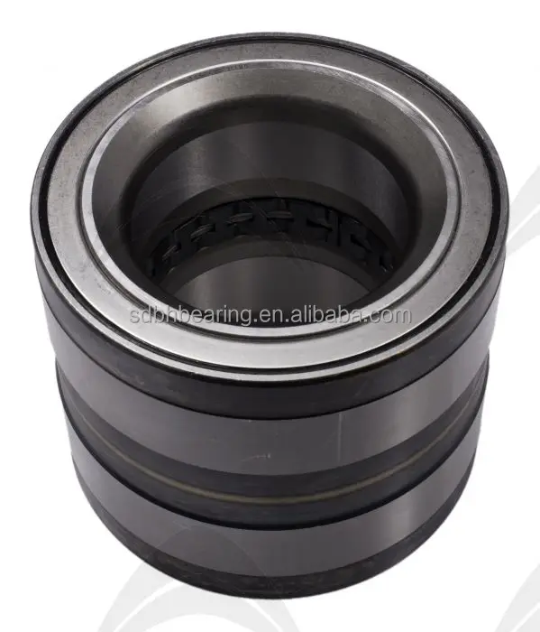 Truck Wheel Hub Bearing Vkba 5408 Double Row Ball Bearing Oem 803750b ...