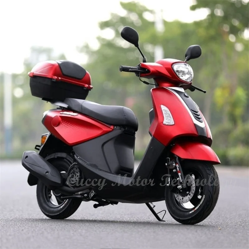 China Jog I 125 Cc Yamaha Model 125 Cc Gasoline 100cc 125cc Petrol Scooter For Sale Adult - Buy ...