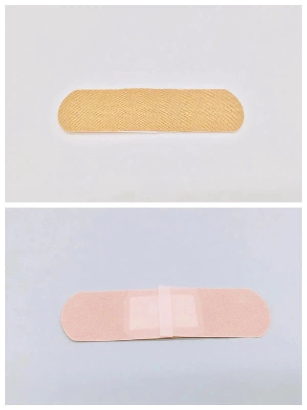 Woundplast Wound Adhesive Plaster Band-aid First Aid Plaster Custom ...