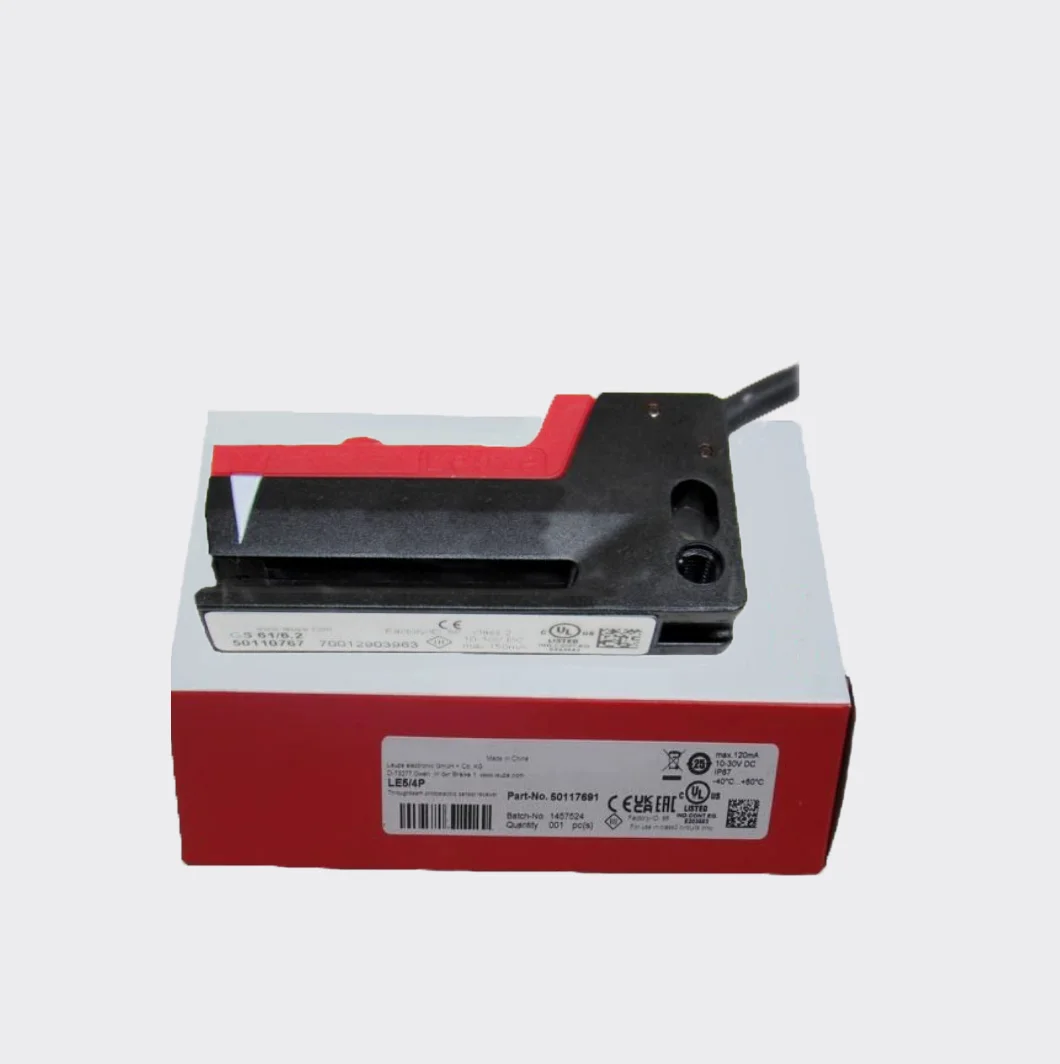 100% NEW and Original Industrial Automation Sensor HRTR3B/66-S-S8 ...