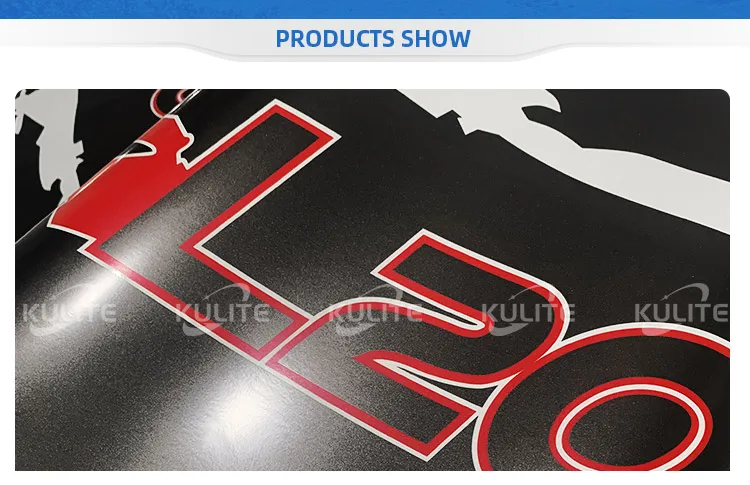 Custom Truck Body Stickers for 2020 Mitsubishi L200 Triton DC 4X4 ...