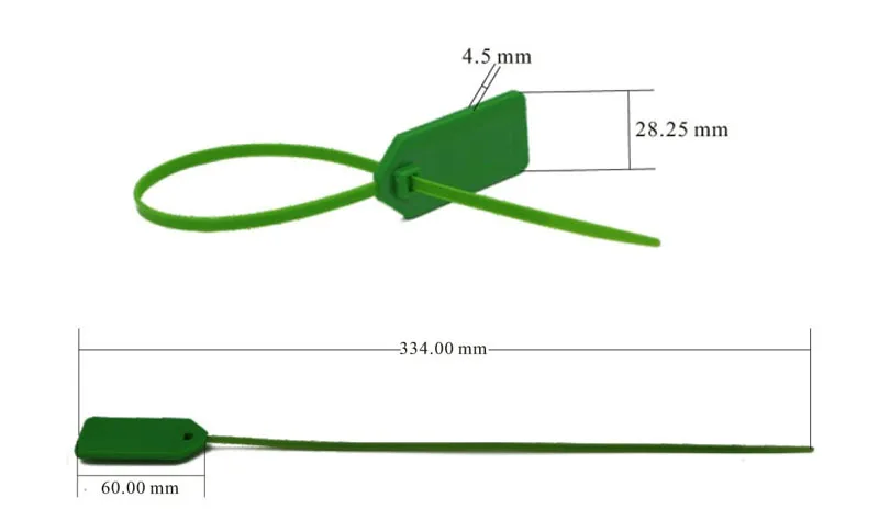 Uhf Rfid Tire Tag Vehicle Tracking Rfid Spring Tag Tire Production ...