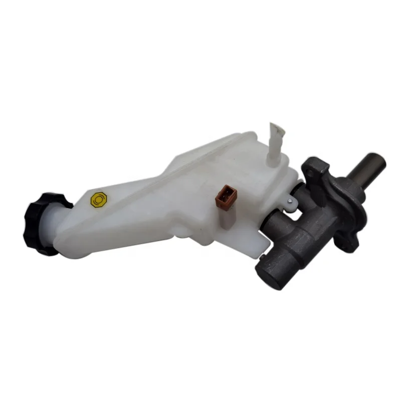 Genuine Auto Parts Cylinder Assybrake Master 58510-2w400 For Korean Car ...