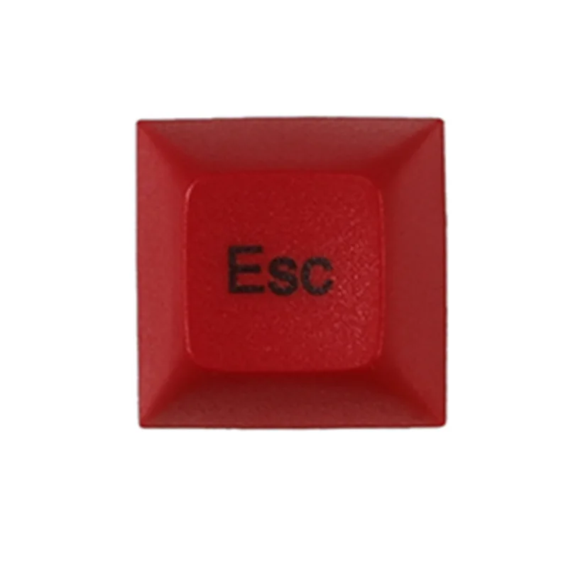 Dsa Profile Wasd Directional Keys Cap Esc Pbt Thermal Sublimation ...