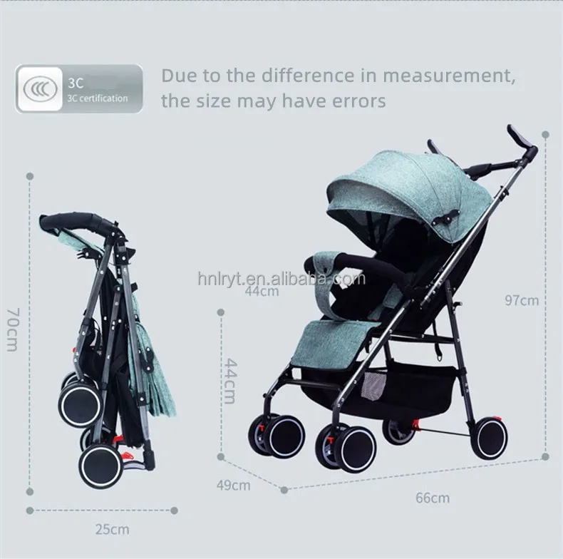 Cheap Fashion Easy Folding Folded Easily And Seat The Reversing Yoya ...