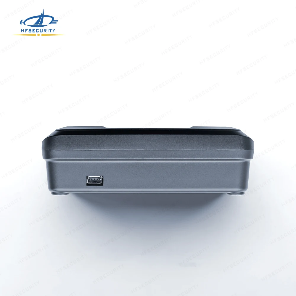 Hfsecurity OS300 FAP30 500DPI Dual Fingerprint Sensor SDK Android USB