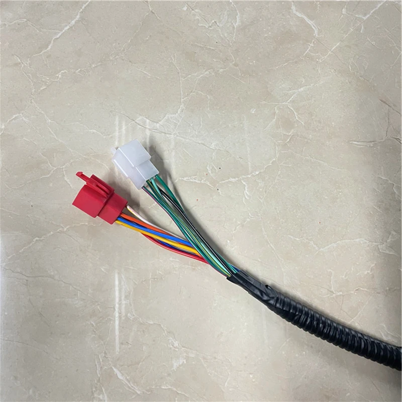 Customized Motorcycle Harness Wire for DIO AF28 50cc