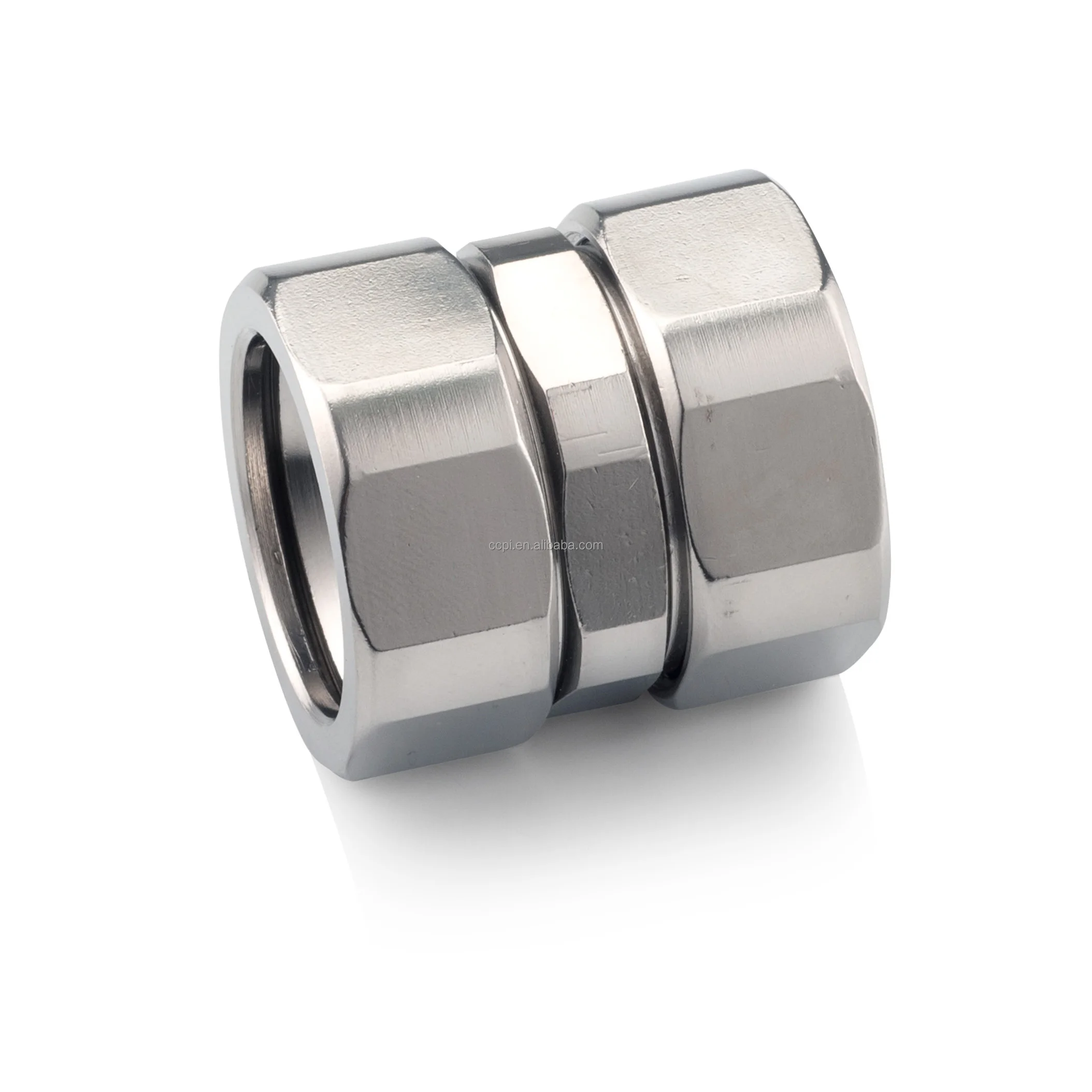 Ss Rigid Compression Coupling - Buy Stainless Steel Compression ...