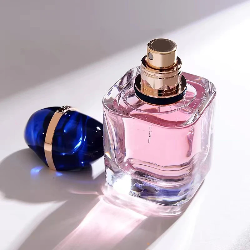 Women's High Quality Perfumes Supported Custom Perfumes 30ml 50ml 90ml ...
