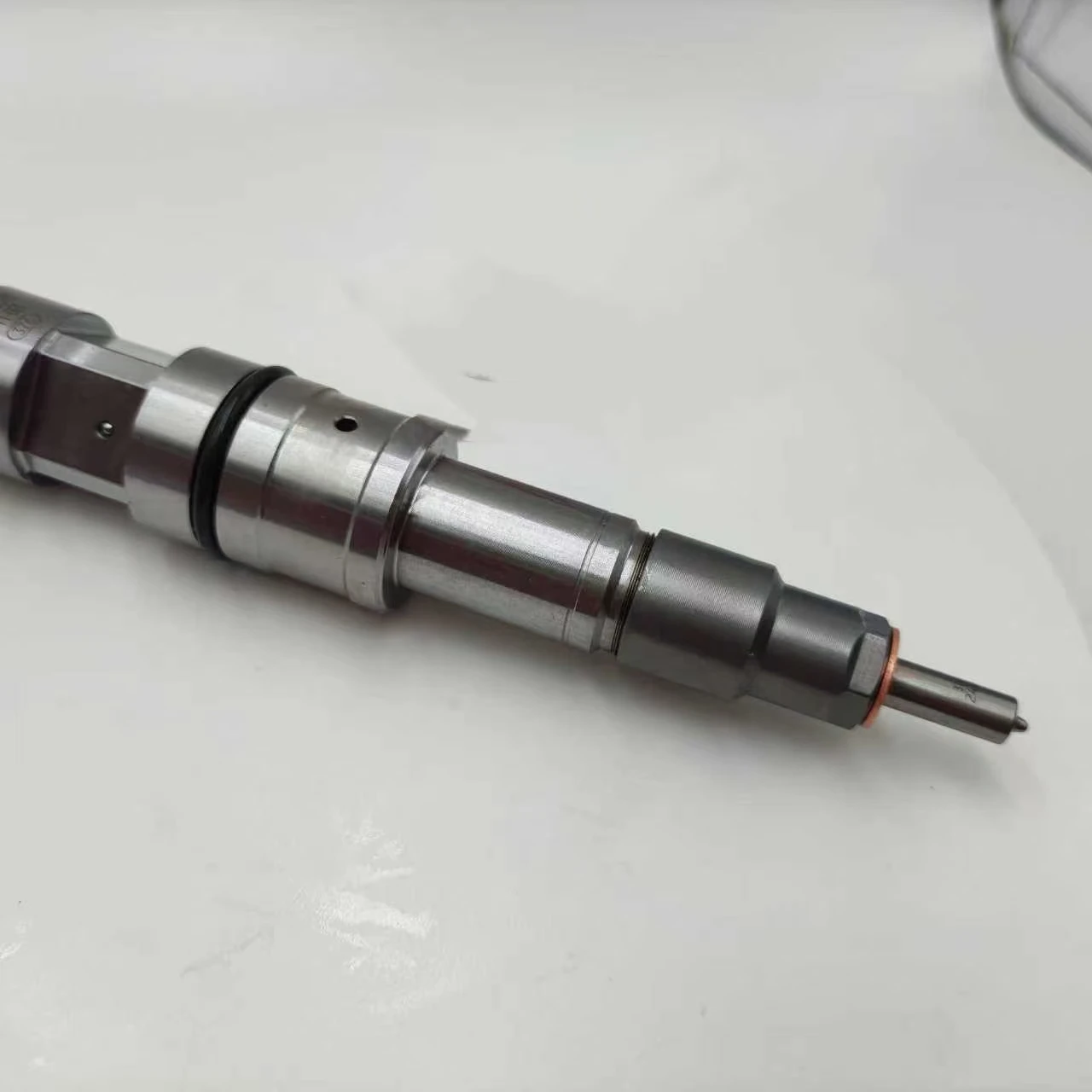 Common Rail Diesel Fuel Injector 0445120367 5283840 0445120391 4045969 ...