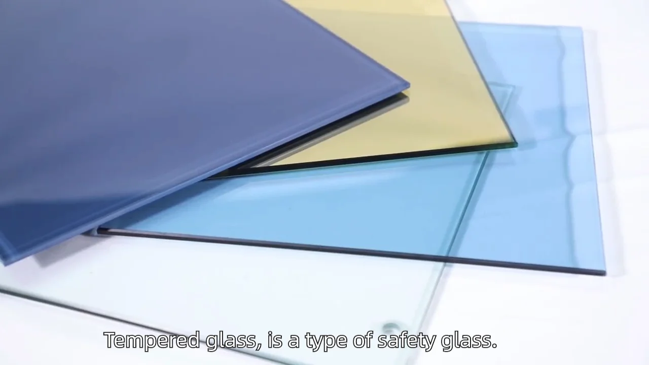 4mm 5mm 6mm 8mm 10mm 12mm Tempered Glass M2 Price Custom Cut To Size ...