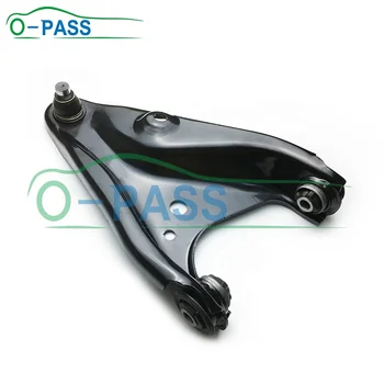 Opass Front Lower Control Arm For Nissan Aprio Np200 & Renault Dacia ...